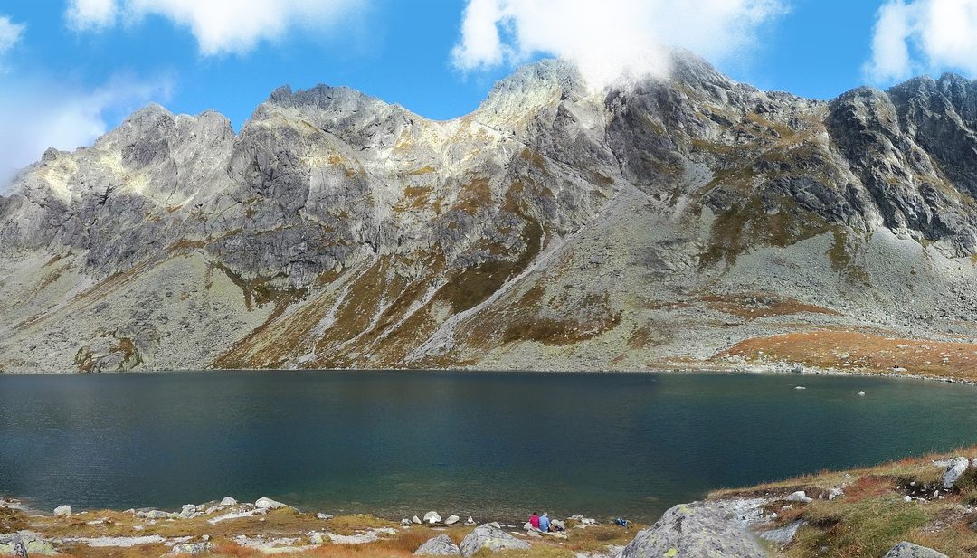Los Altos Tatras las montañas más imponentes de los Cárpatos - ONAS