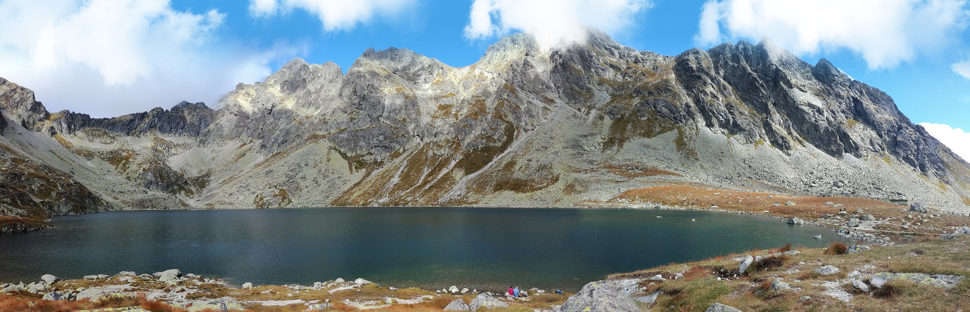 Los Altos Tatras las montañas más imponentes de los Cárpatos - ONAS